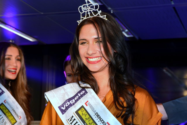 Cathy Zimmermann - Thema auf meinbezirk.at