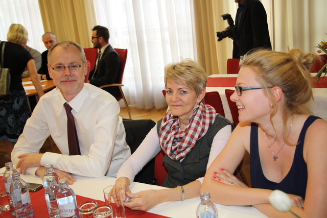 Kalsdorf: Ursula Rauch als Bürgermeisterin bestätigt - Graz-Umgebung