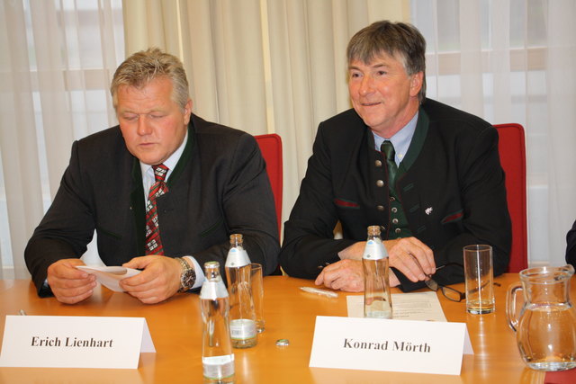 Kalsdorf: Ursula Rauch als Bürgermeisterin bestätigt - Graz-Umgebung