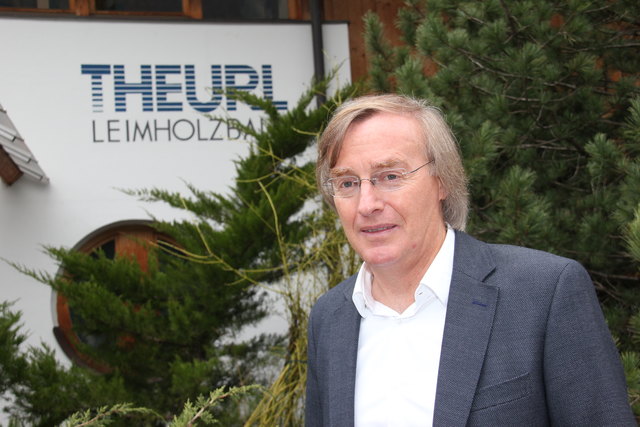 Theurl setzt auf Nachhaltigkeit - Osttirol