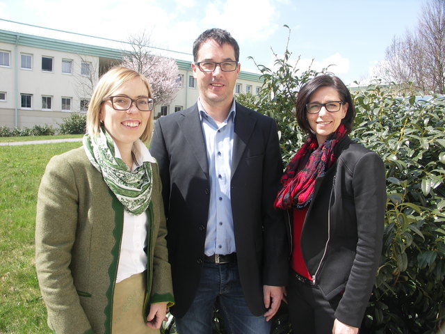 Neue Software für Tourismusregionen - Flachgau