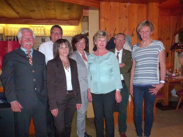 Elisabeth Schopper übernimmt musikalische Leitung im Chor- und ...