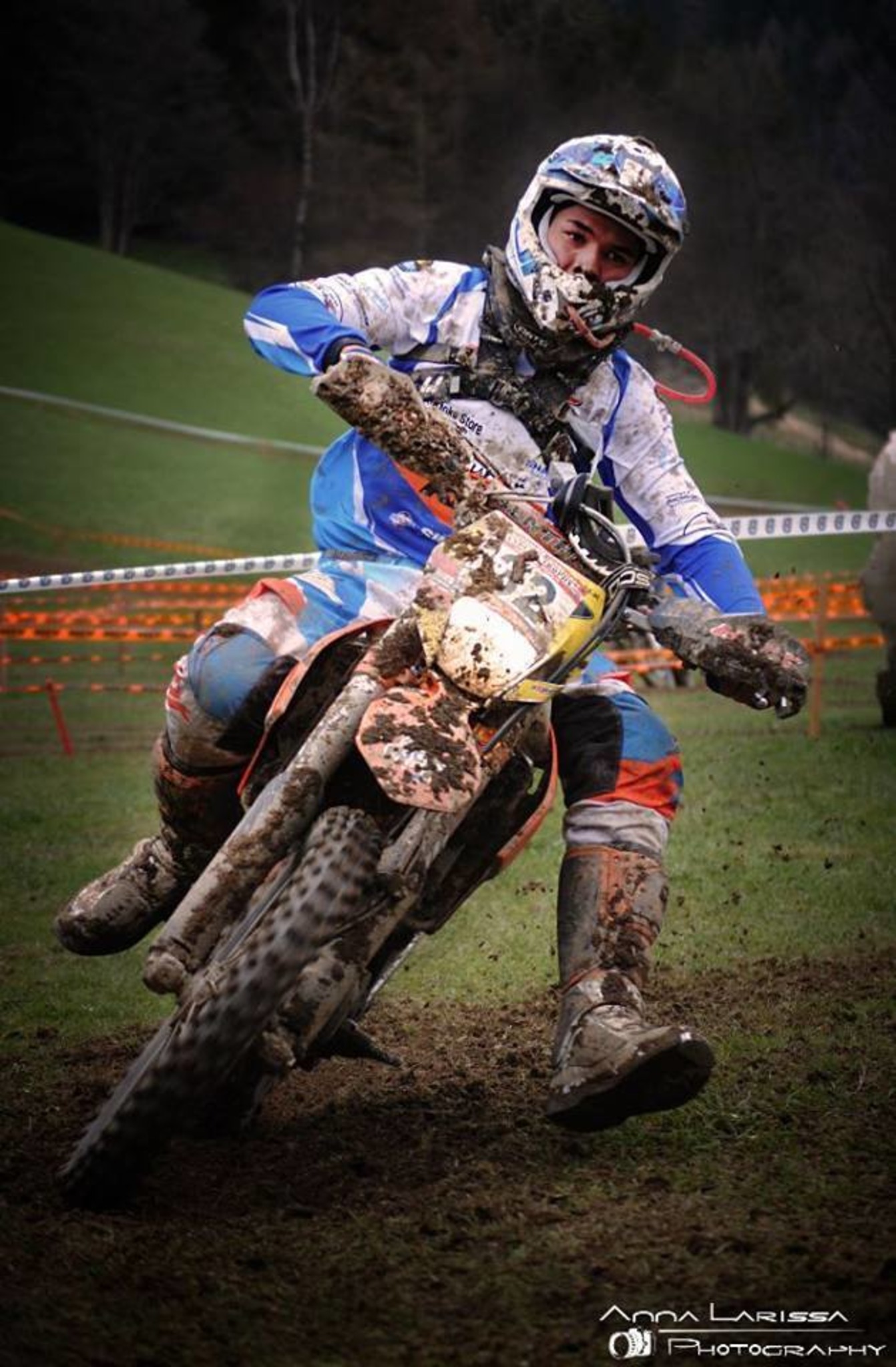 Gute Aussichten für Markus Geier - Braunau