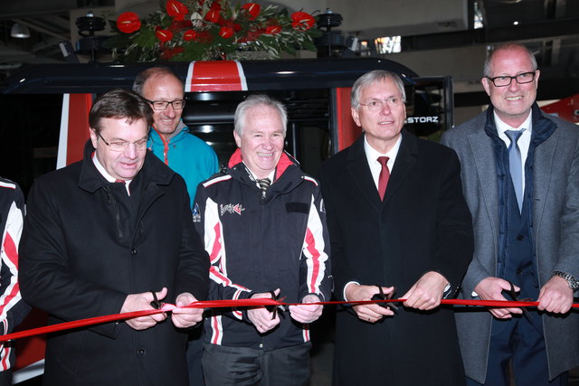 Silvrettaseilbahn AG Ischgl als Tiroler Paradeunternehmen weiter auf ...