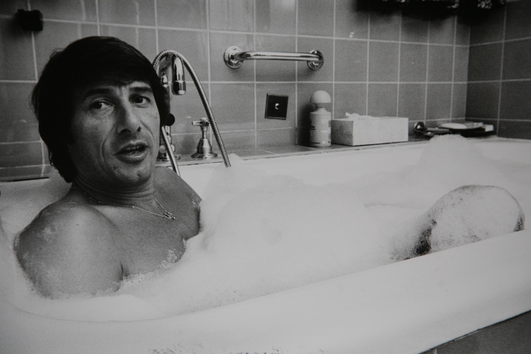 VERNISSAGE ROGER FRITZ - Innsbruck