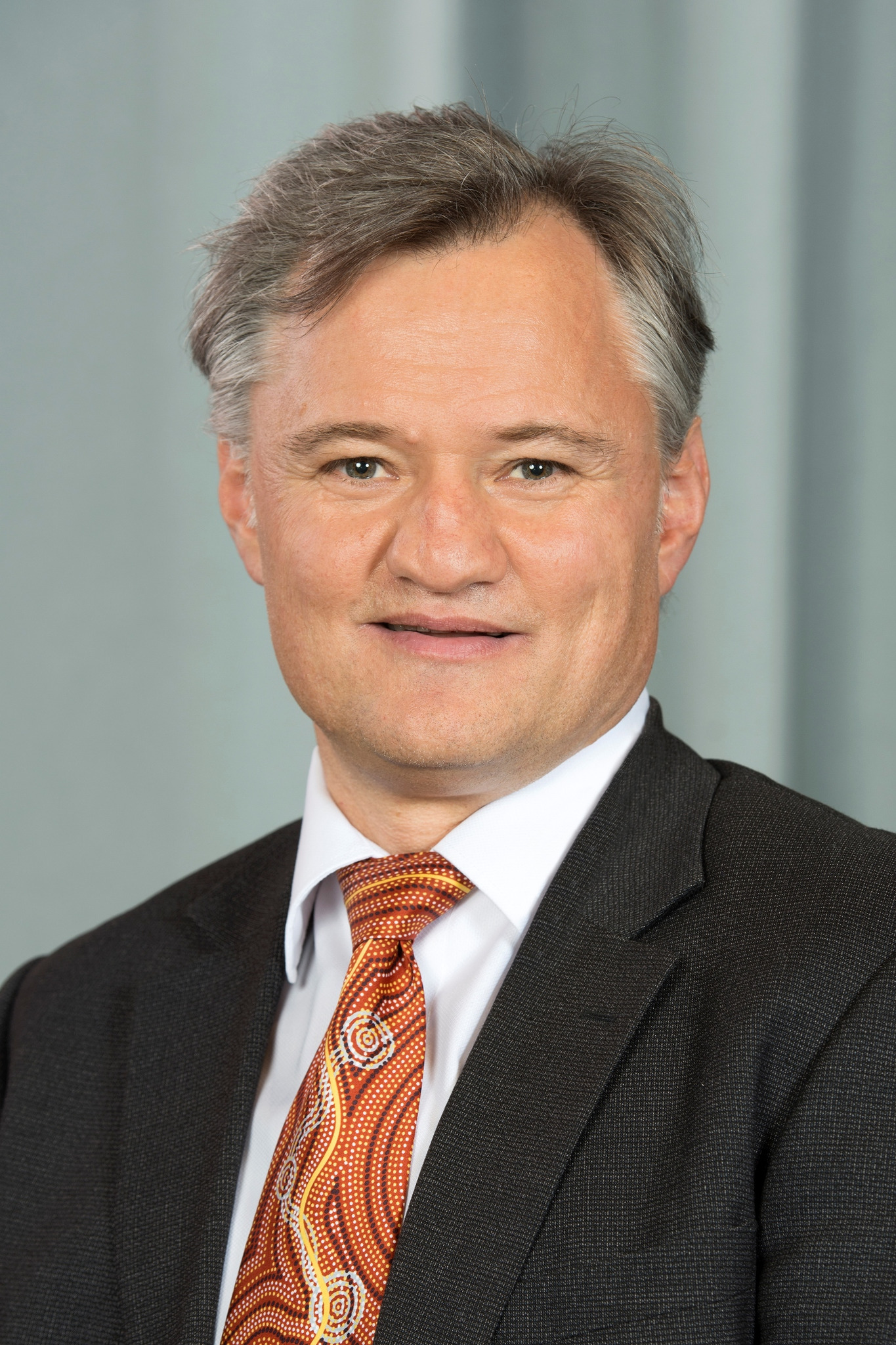 Christoph Scheiber bleibt GPA-djp-Regionalvorsitzender für Tirol - Reutte