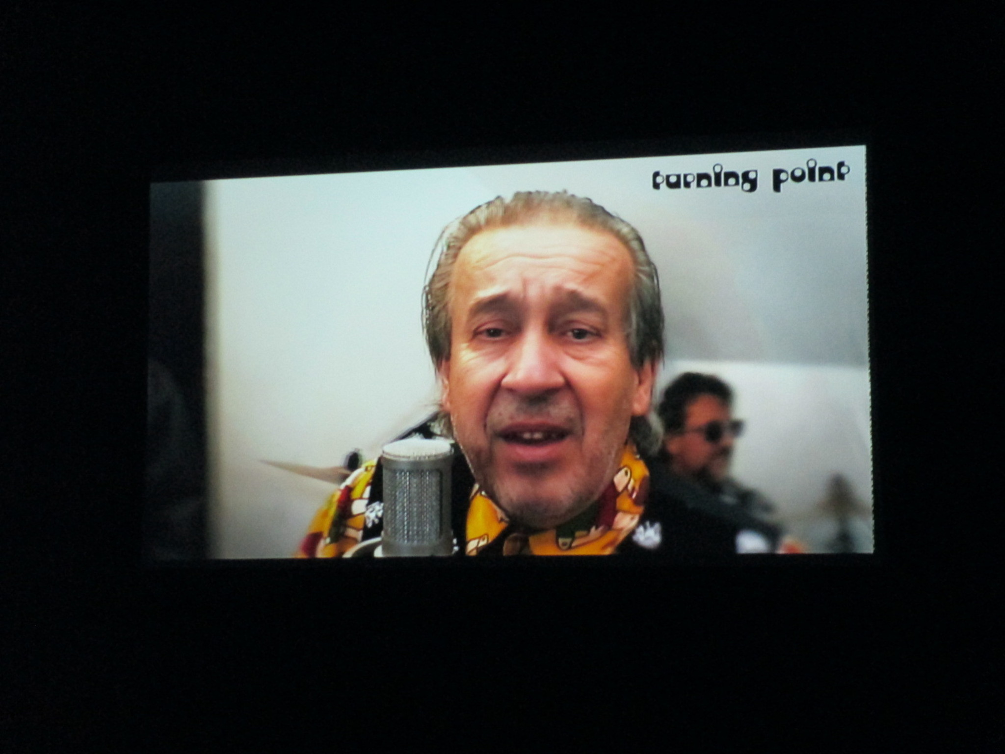 Poplegende Alex Rehak "Turning Point" leidet seit 8 Monaten an Tinnitus ...