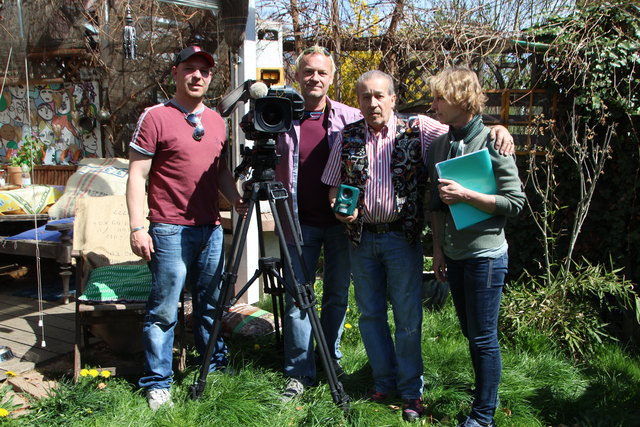 Poplegende Alex Rehak "Turning Point" leidet seit 8 Monaten an Tinnitus ...