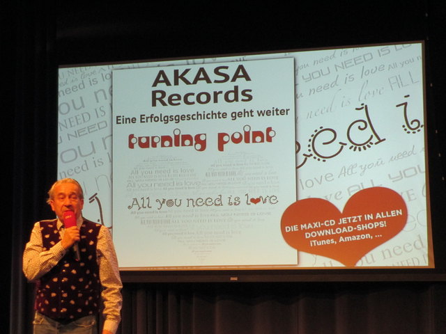 Poplegende Alex Rehak "Turning Point" leidet seit 8 Monaten an Tinnitus ...