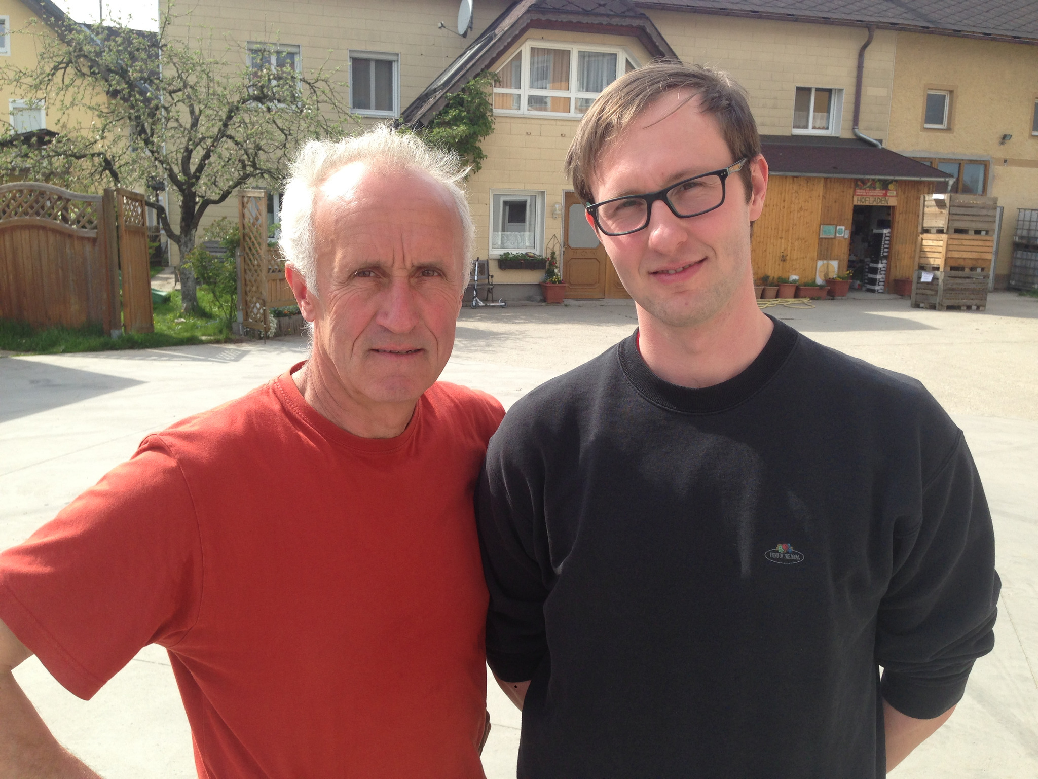 Regional und bio - Grieskirchen & Eferding