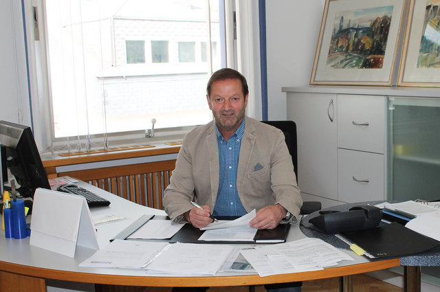 Greifenburg-Neo-Ortschef: "Zeit für Wechsel war reif" - Spittal