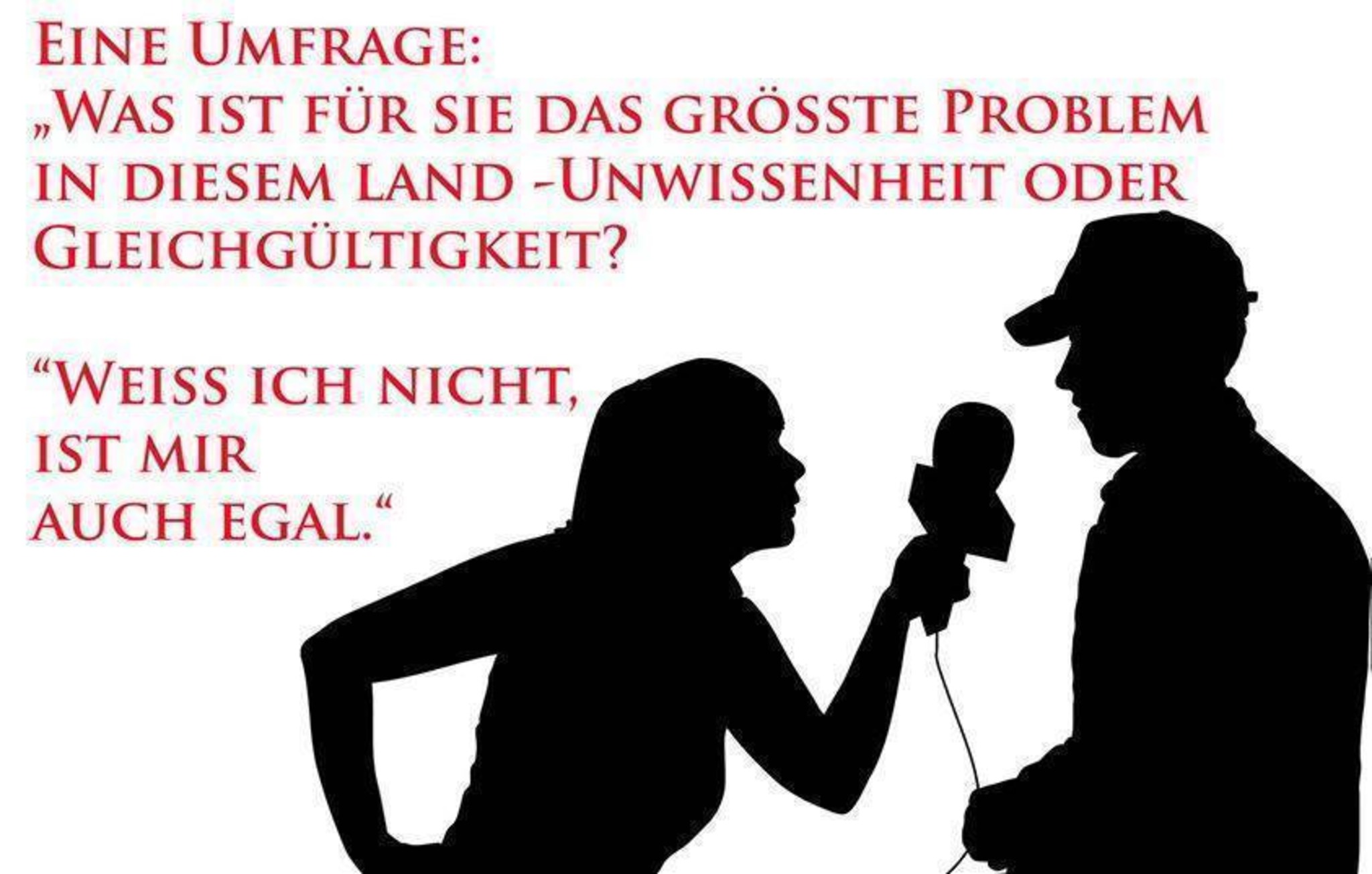 Ohne Kommentar!!! - Südoststeiermark