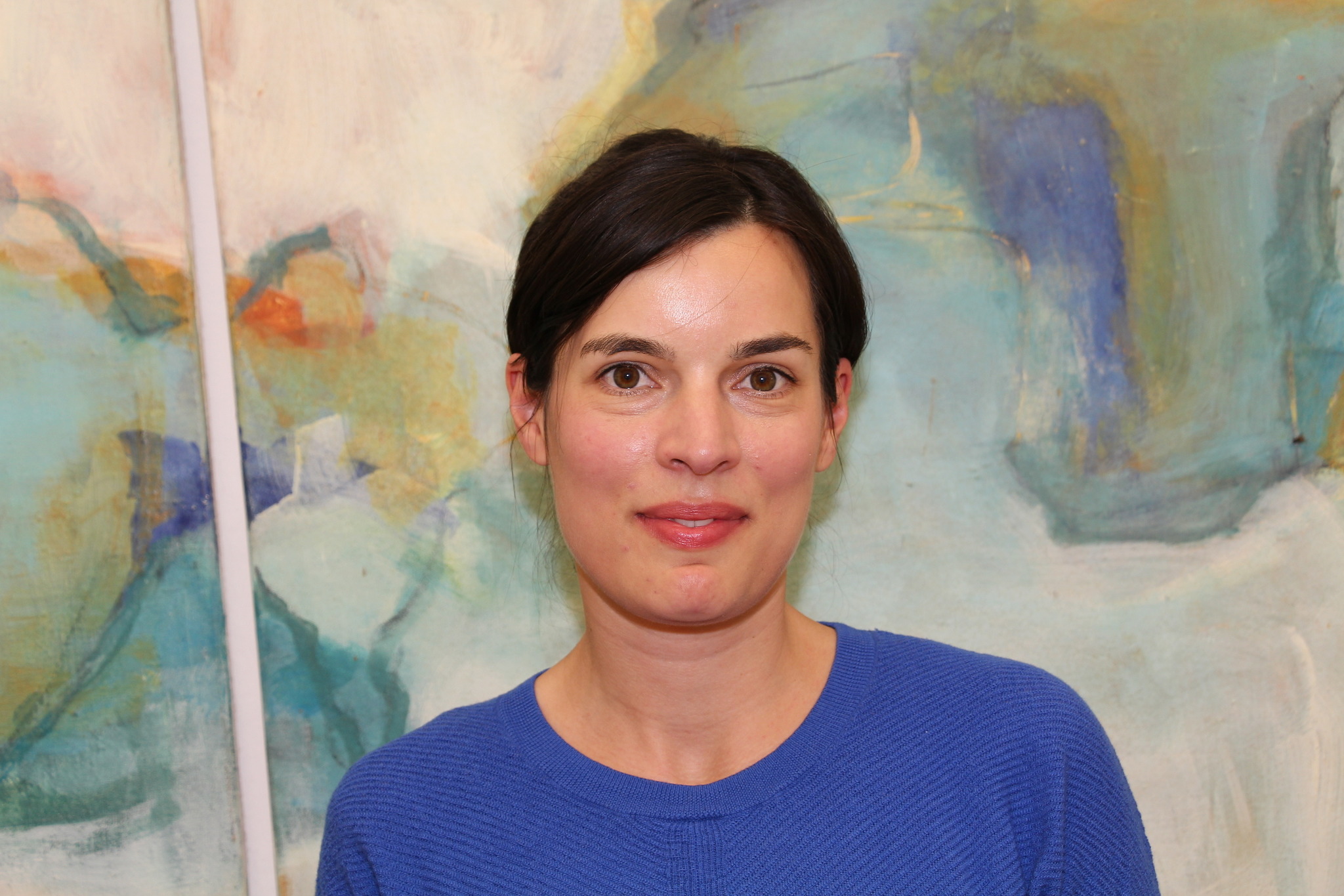 Barbara Jenner - Hartberg-Fürstenfeld