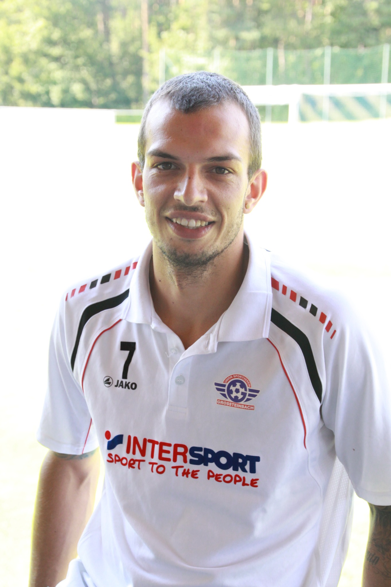 Christian Maier - Hartberg-Fürstenfeld