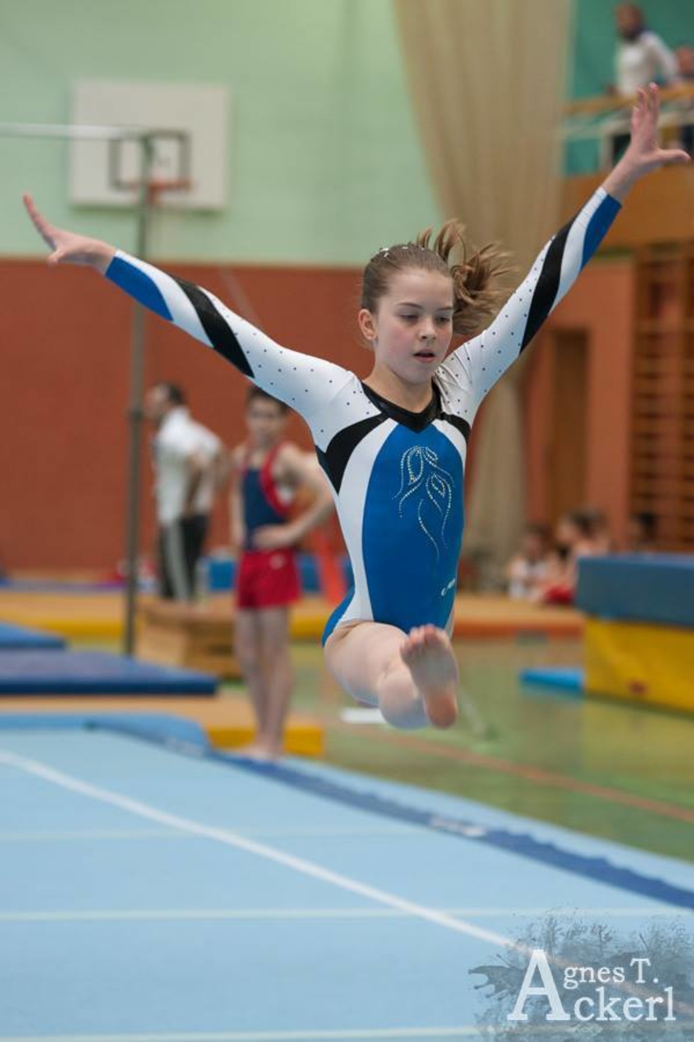 Marie Wolf gewinnt zweiten NÖ Titel - St. Pölten