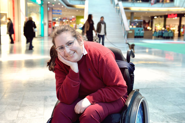 Klienten der Lebenshilfe arbeiten in der Varena - Vöcklabruck