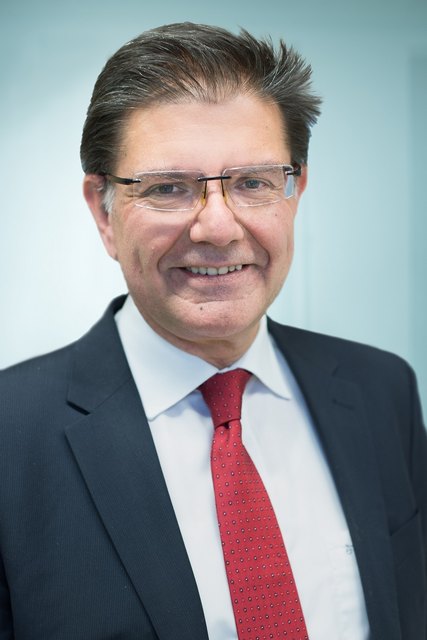 Fachvertretung Fahrzeugindustrie: Neuer Vorsitzender Karl-Heinz ...