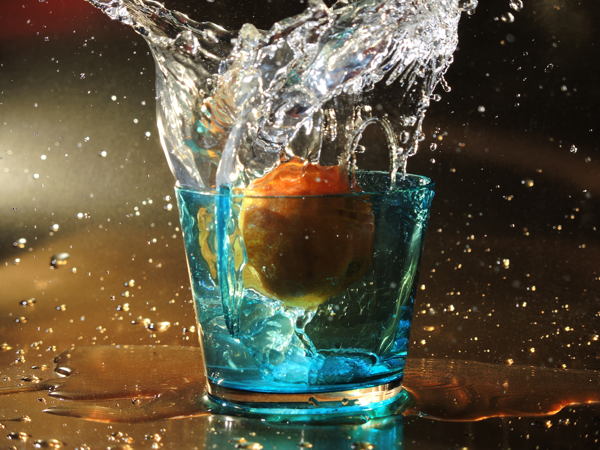 Wie Gesund ist unser Wasser? - Gailtal