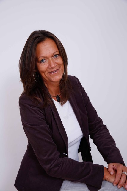 Christine Haas stellt ihre Werke im Rathaus aus - Klagenfurt