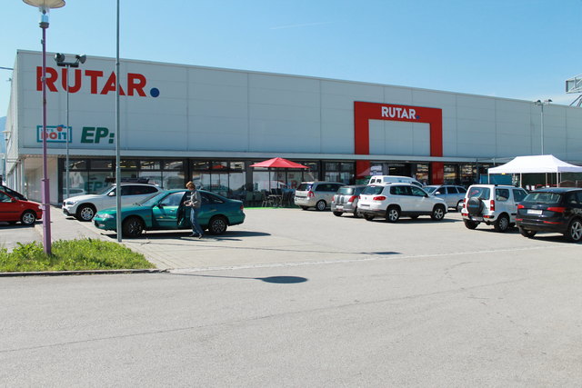 Rutar: Sechs Jahre nach dem Großbrand - Völkermarkt