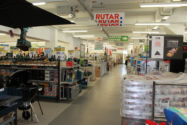 Rutar: Sechs Jahre nach dem Großbrand - Völkermarkt