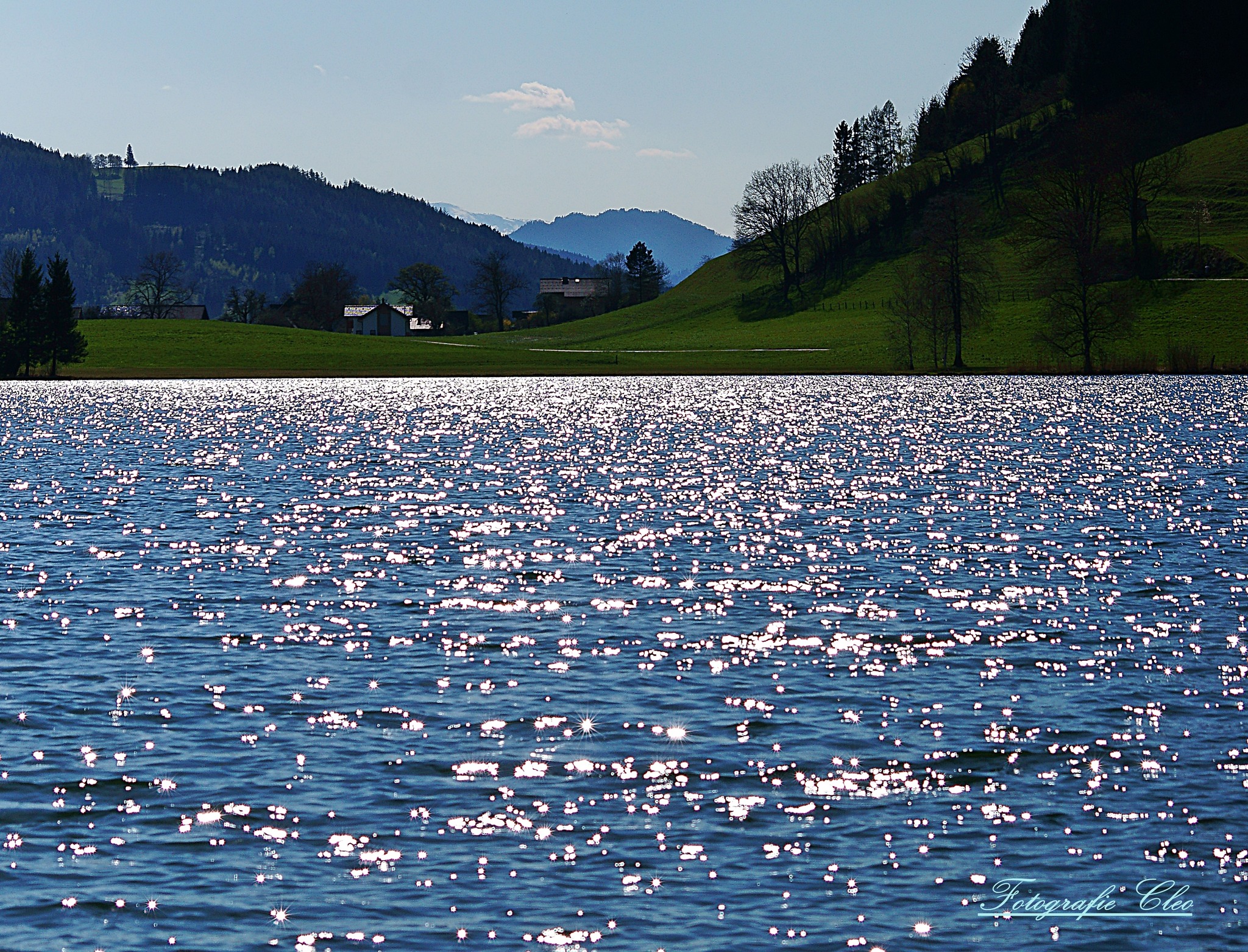 noch einmal Putterersee ... - Liezen