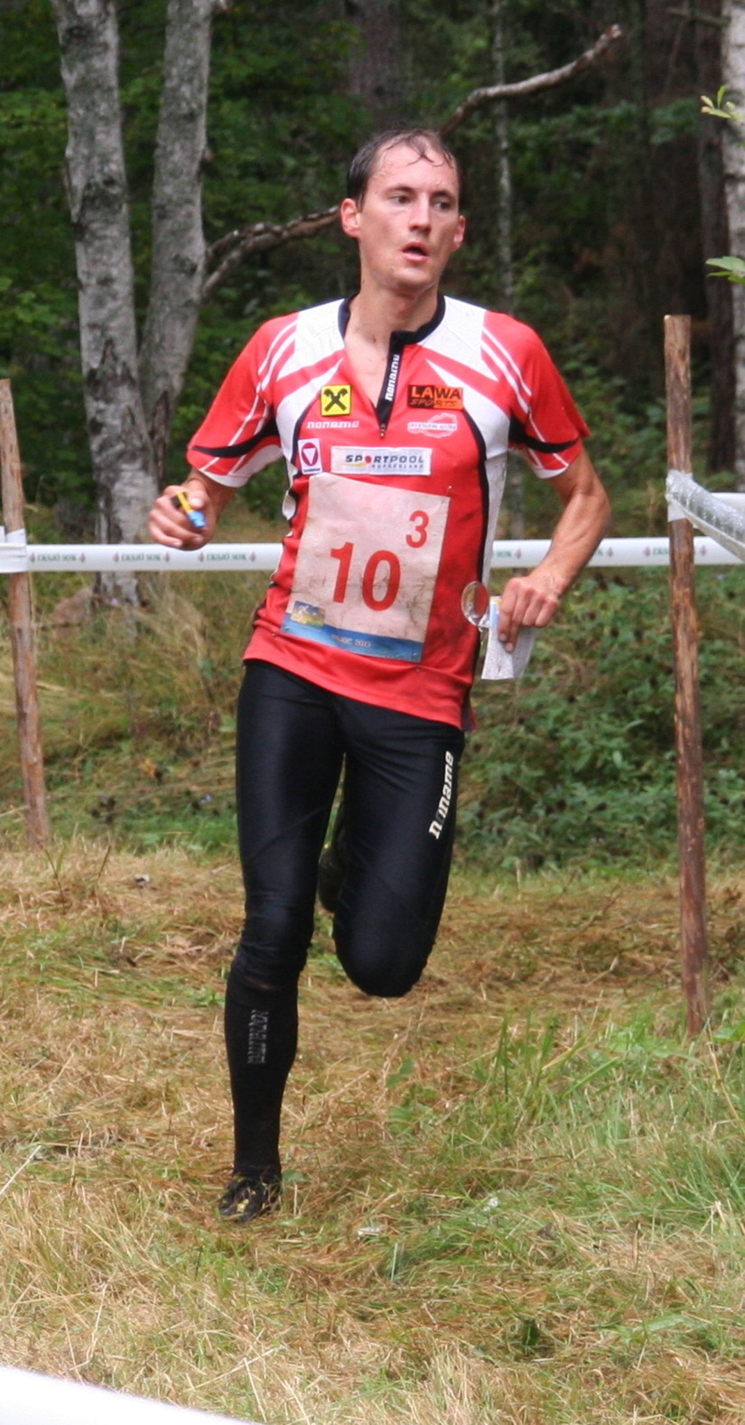 Kerschbaumer Staffel Staatsmeister - Hartberg-Fürstenfeld