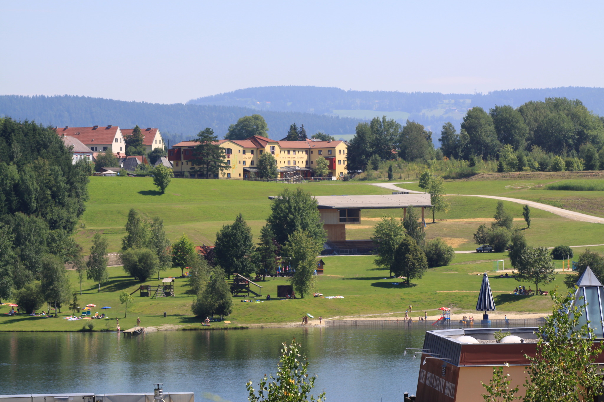 Das Herzstück des Tourismus - Voitsberg