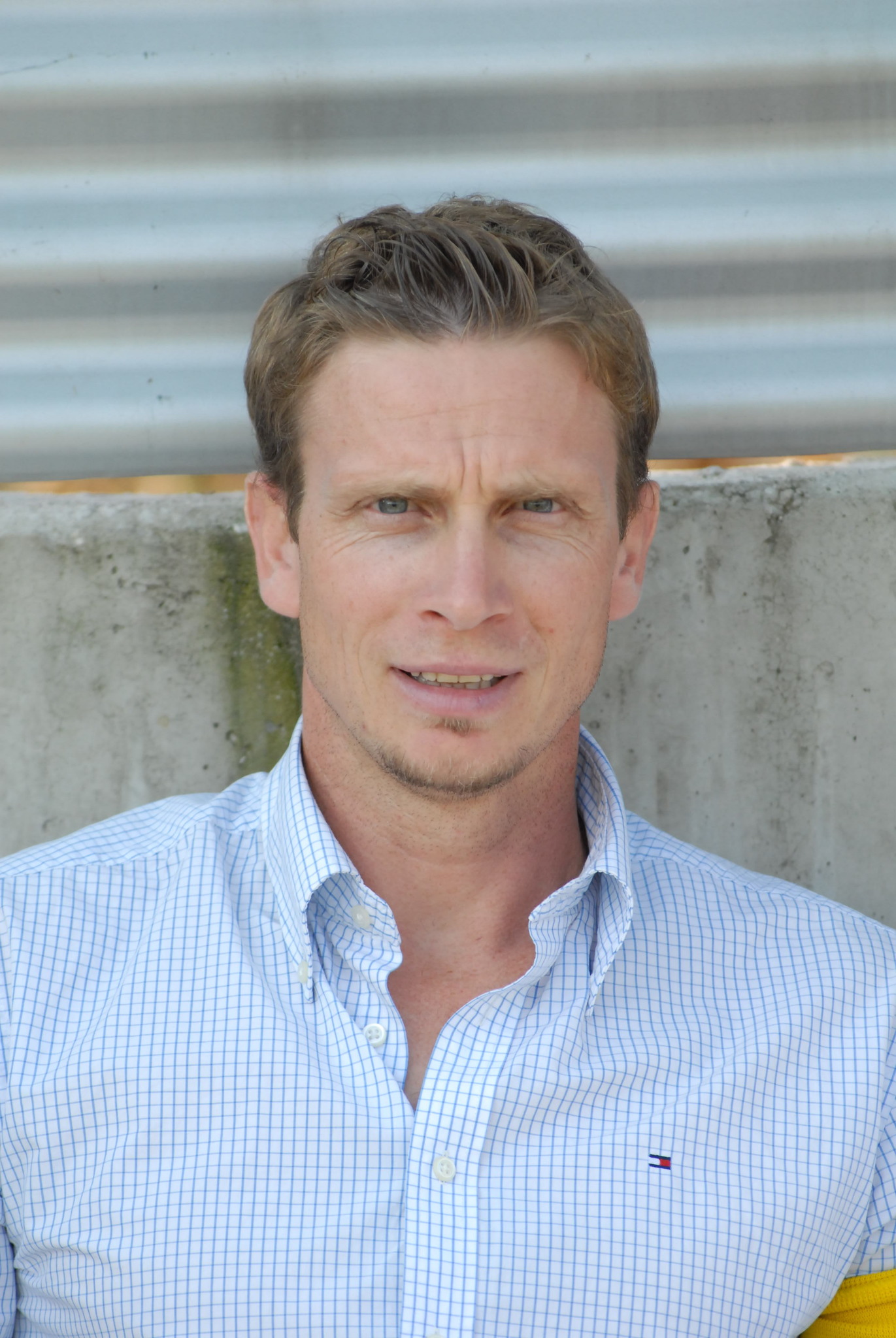 Christian Maier - Hartberg-Fürstenfeld