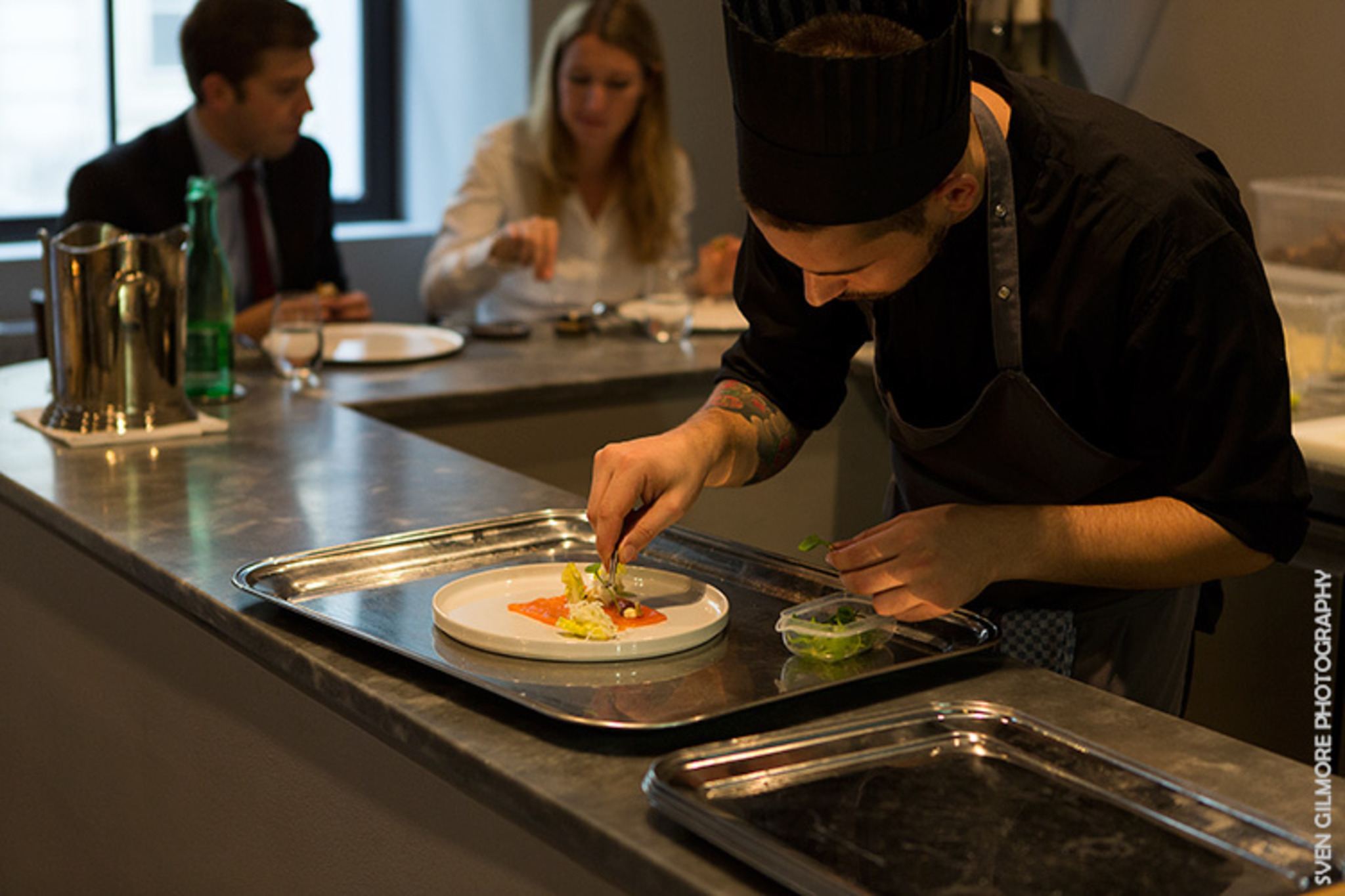 Gastro Portrait - Fotografie für die Gastronomie und Hotellerie ...
