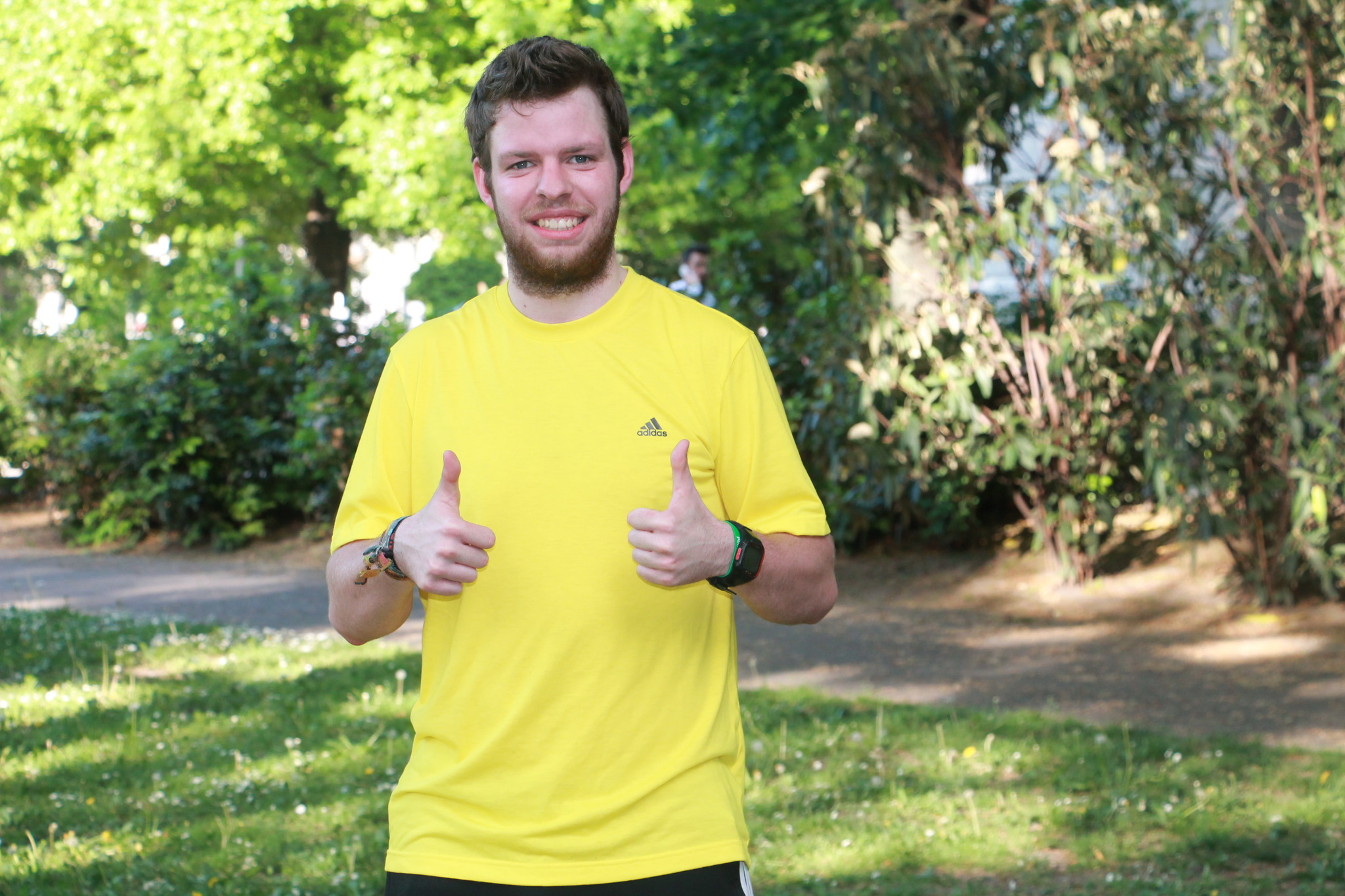 Penzinger Sportskanone startet für uns beim Wienathlon - Penzing