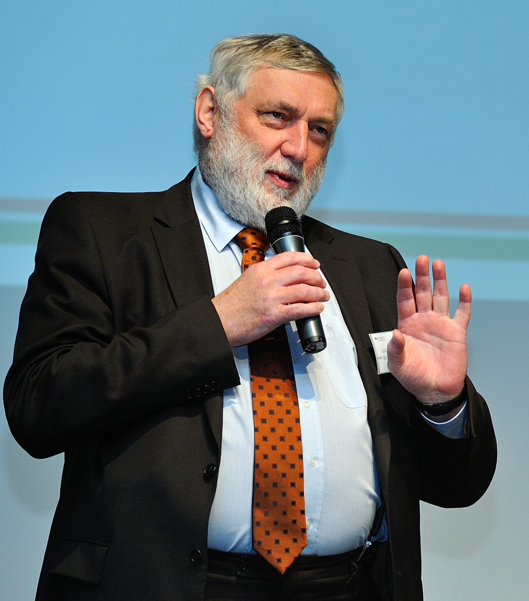Buchpräsentation von Franz Fischler in Zwettl - Zwettl