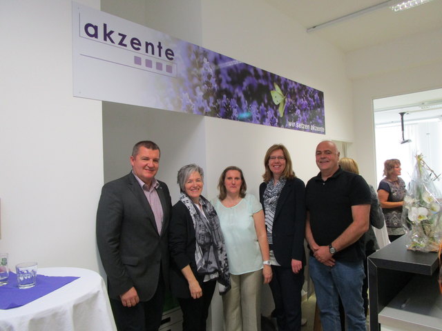 Dorothea Sauer - Thema auf meinbezirk.at