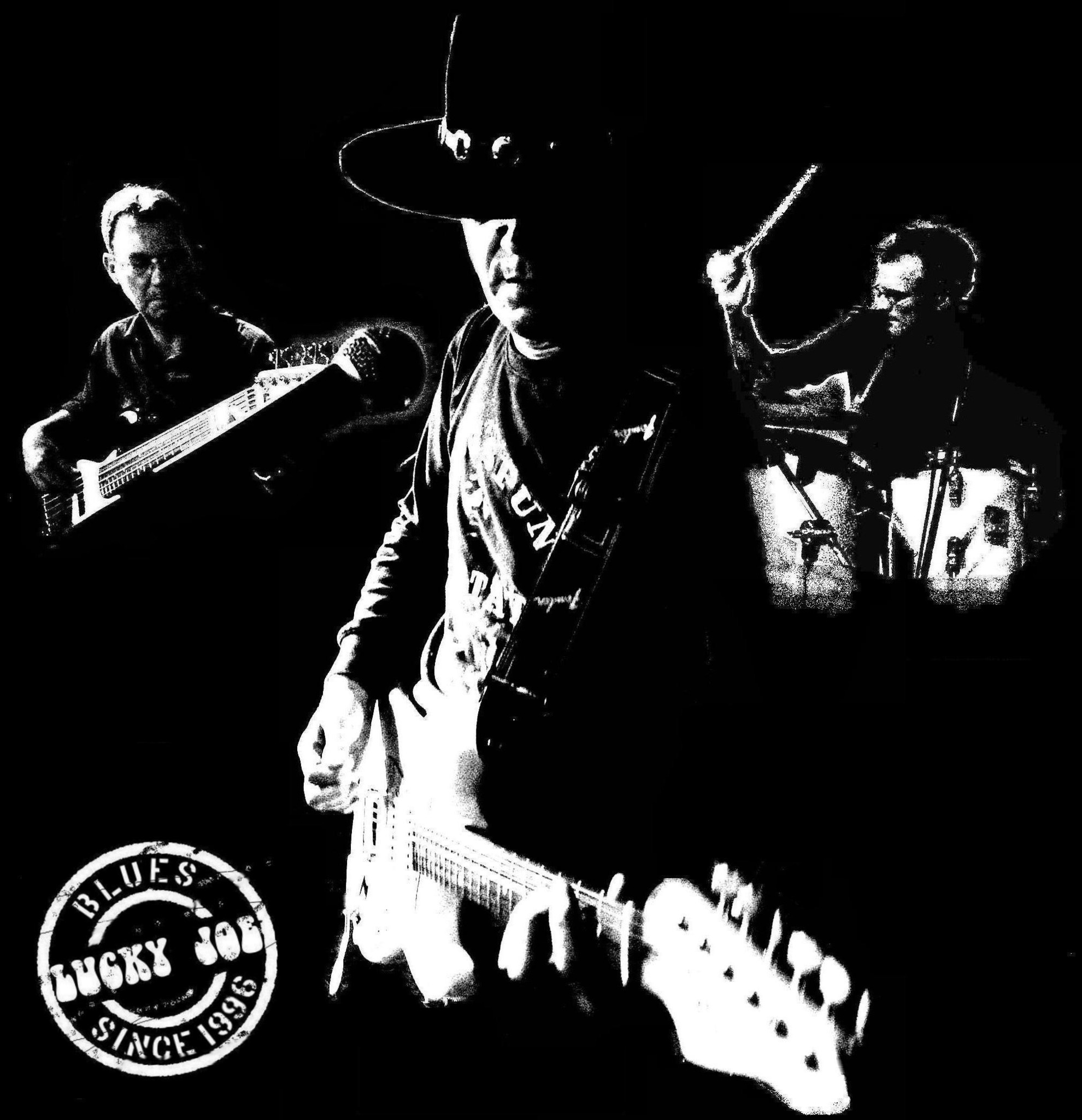 Lucky Joe ist nicht nur eine leere Marke - zum fünften Mal bei Kufstein ...