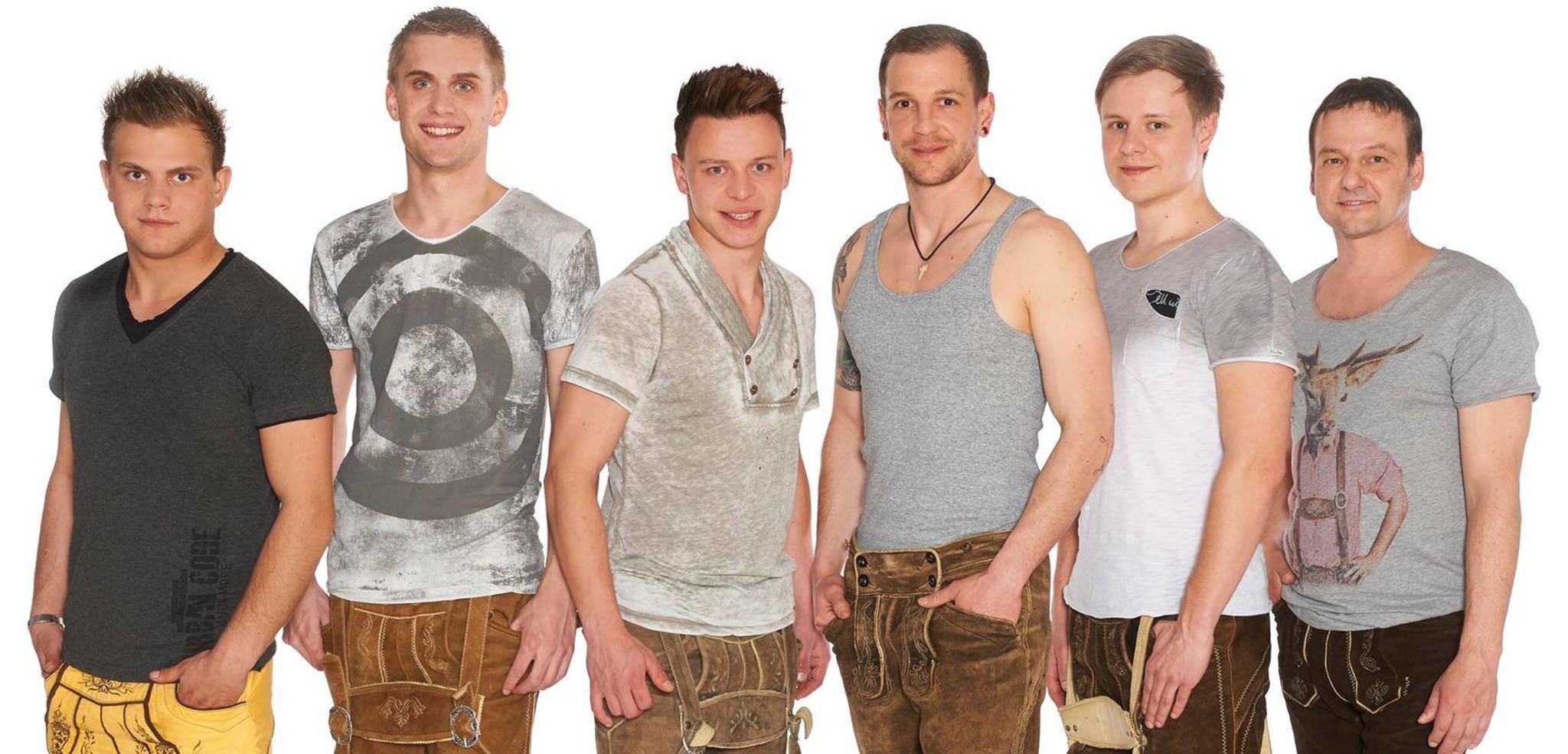 "Wadl für die Madl" am Sportplatz Obervellach - Spittal