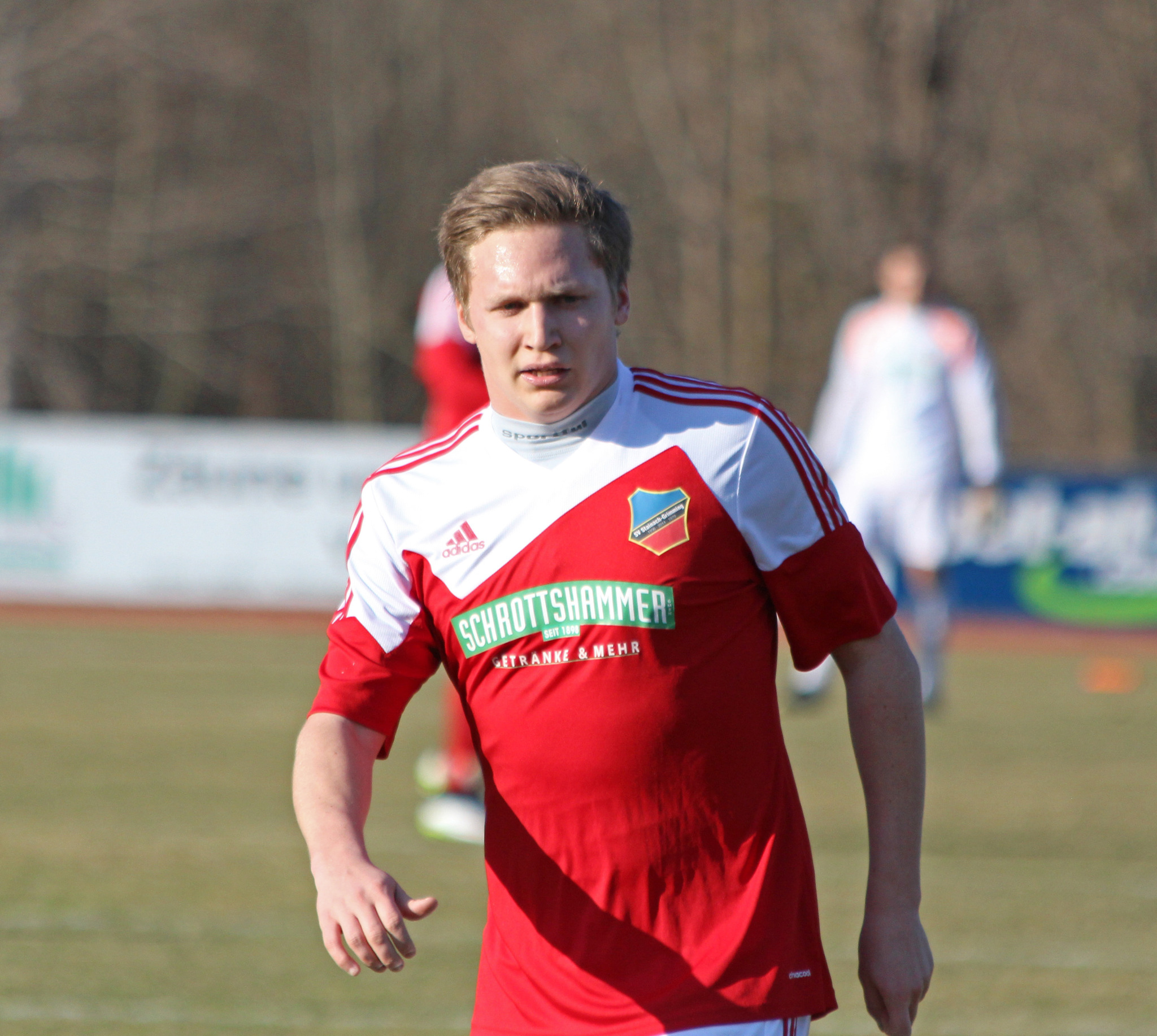 Rottenmann kickt Irdning aus Titelrennen - Bruck an der Mur