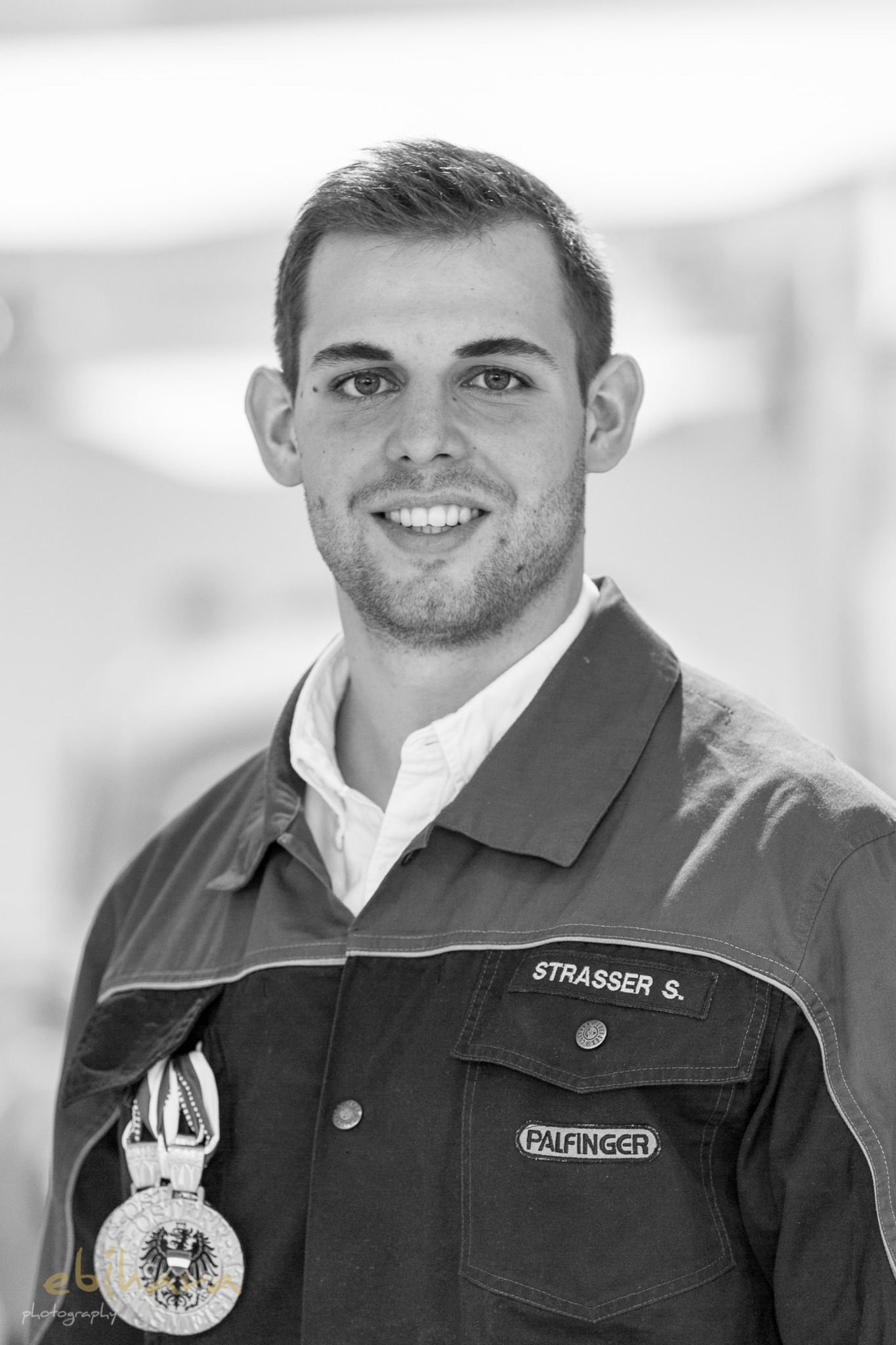 Simon STRASSER (USV LOCHEN) holt sich den nächsten MEISTERTITEL! - Braunau