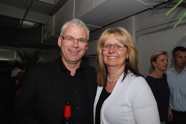 Lions ließen Musik mit Kunst zusammentreffen - Spittal