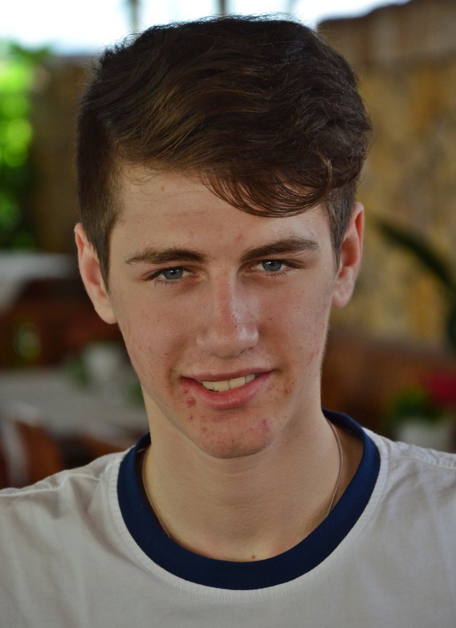 Großes Heimspiel für Michael Sandner am 24. Mai in Weyer! - Freistadt