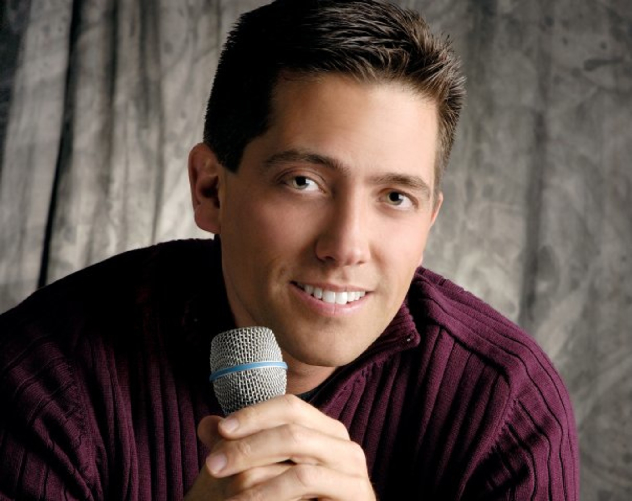 Gospelkonzert mit Christian Berdahl - Feldkirchen