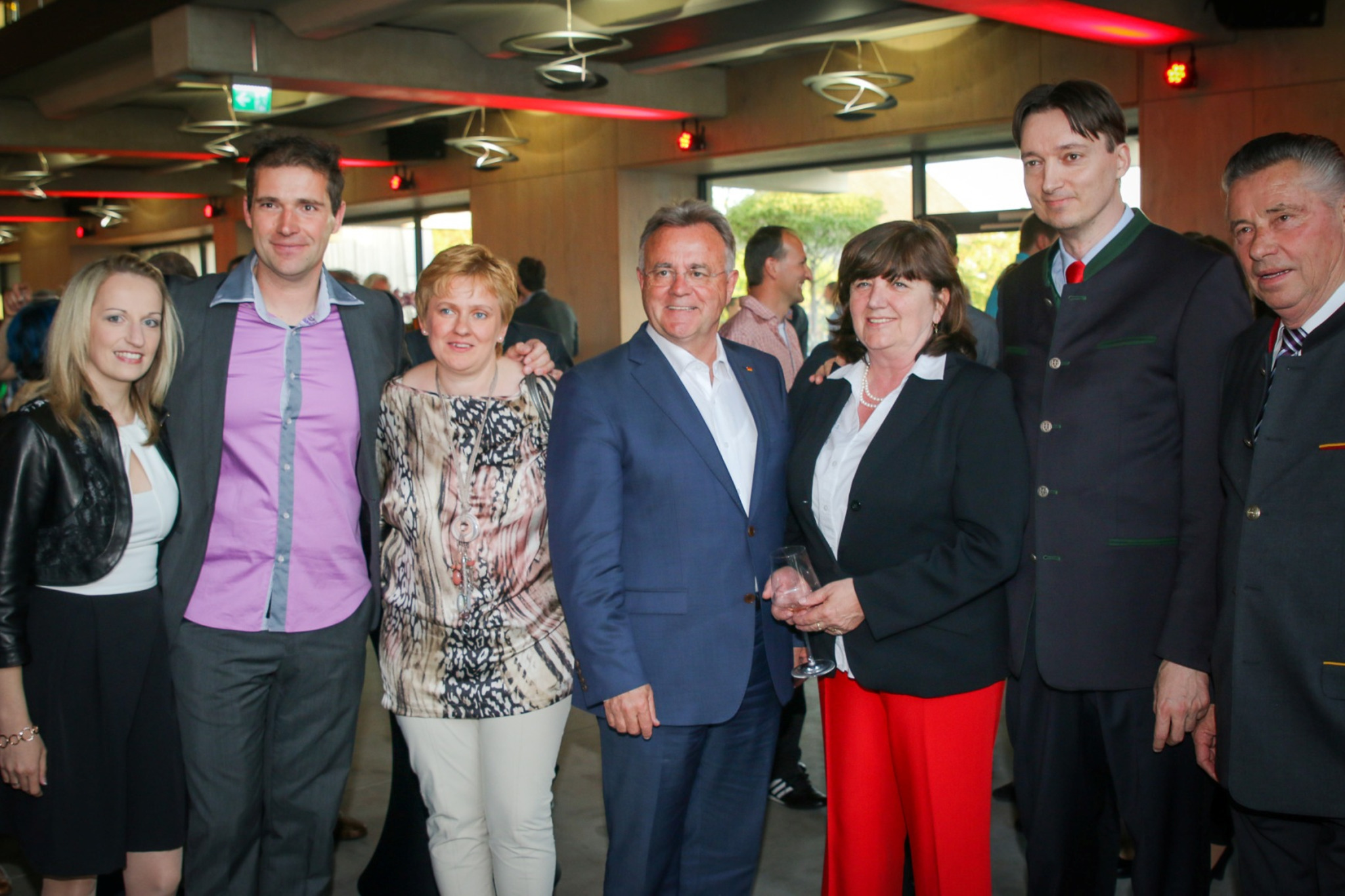 Exklusiver Abend im Weingut Scheiblhofer - Neusiedl am See