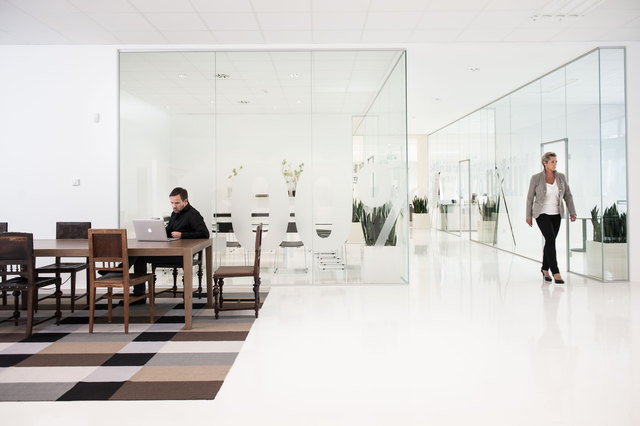 Ringana sorgt für Wachstum in der Region - Hartberg-Fürstenfeld