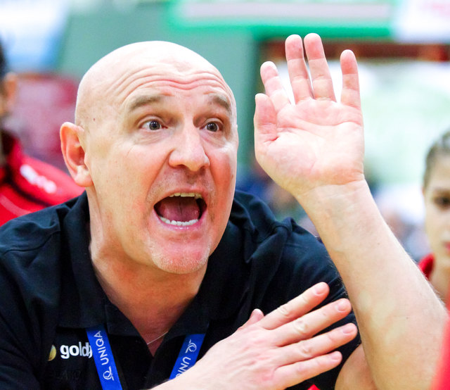 Handball: WM-Quali in Stockerau - Korneuburg