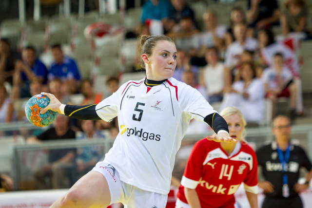 Handball: WM-Quali in Stockerau - Korneuburg