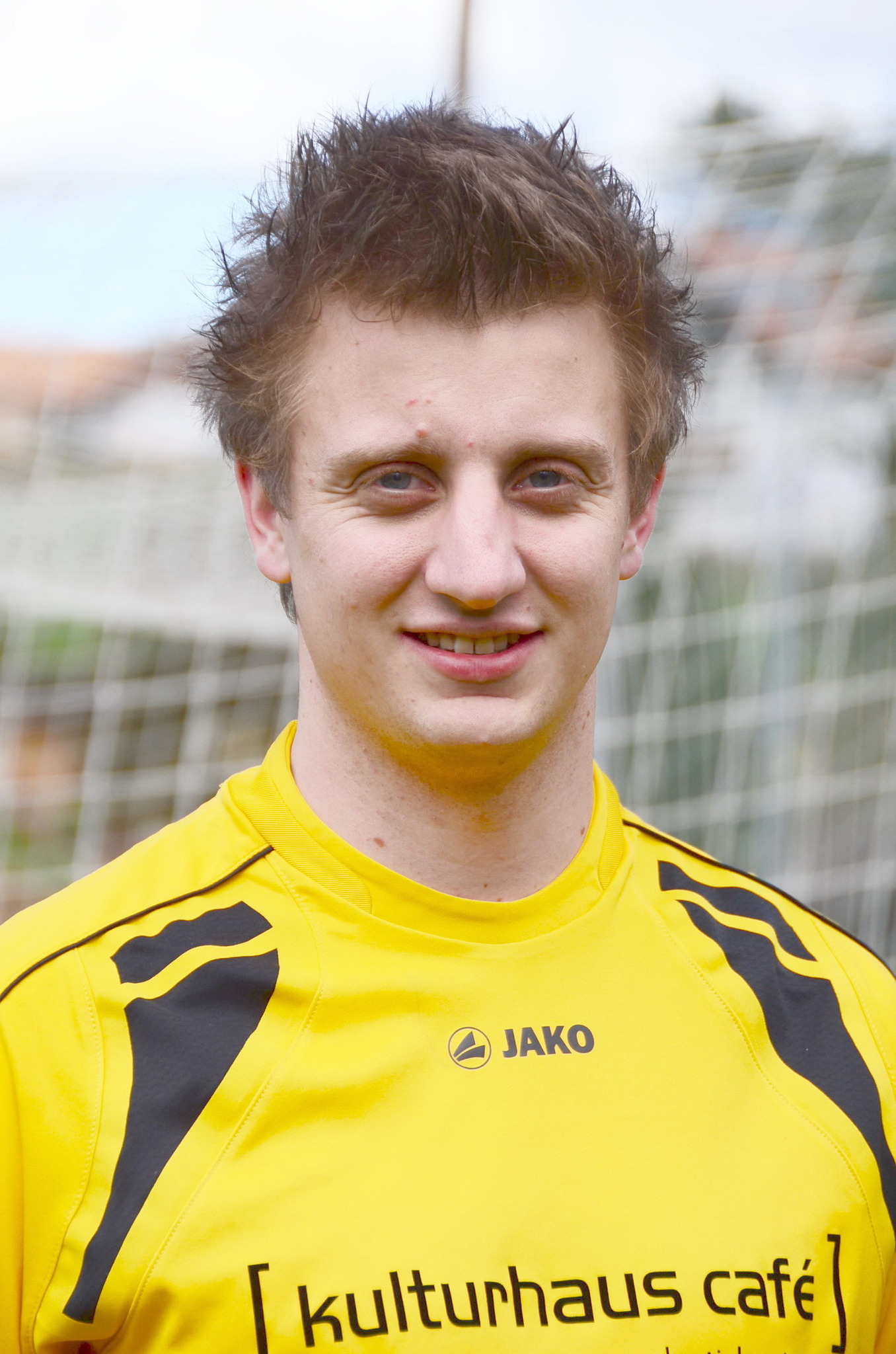 Philipp Schaffer - Hartberg-Fürstenfeld