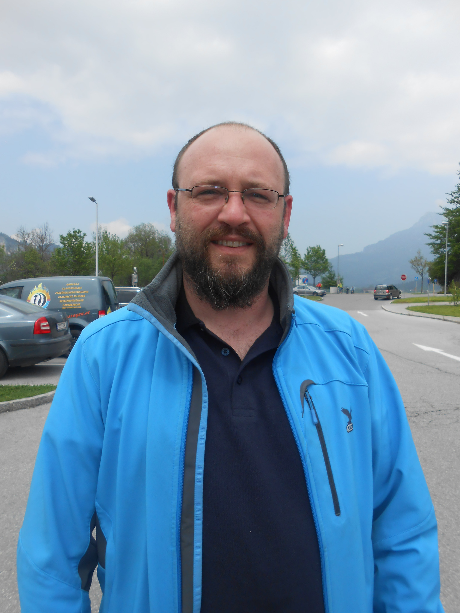 Umfrage: „ Haben Sie ein Stammlokal?“ - Reutte