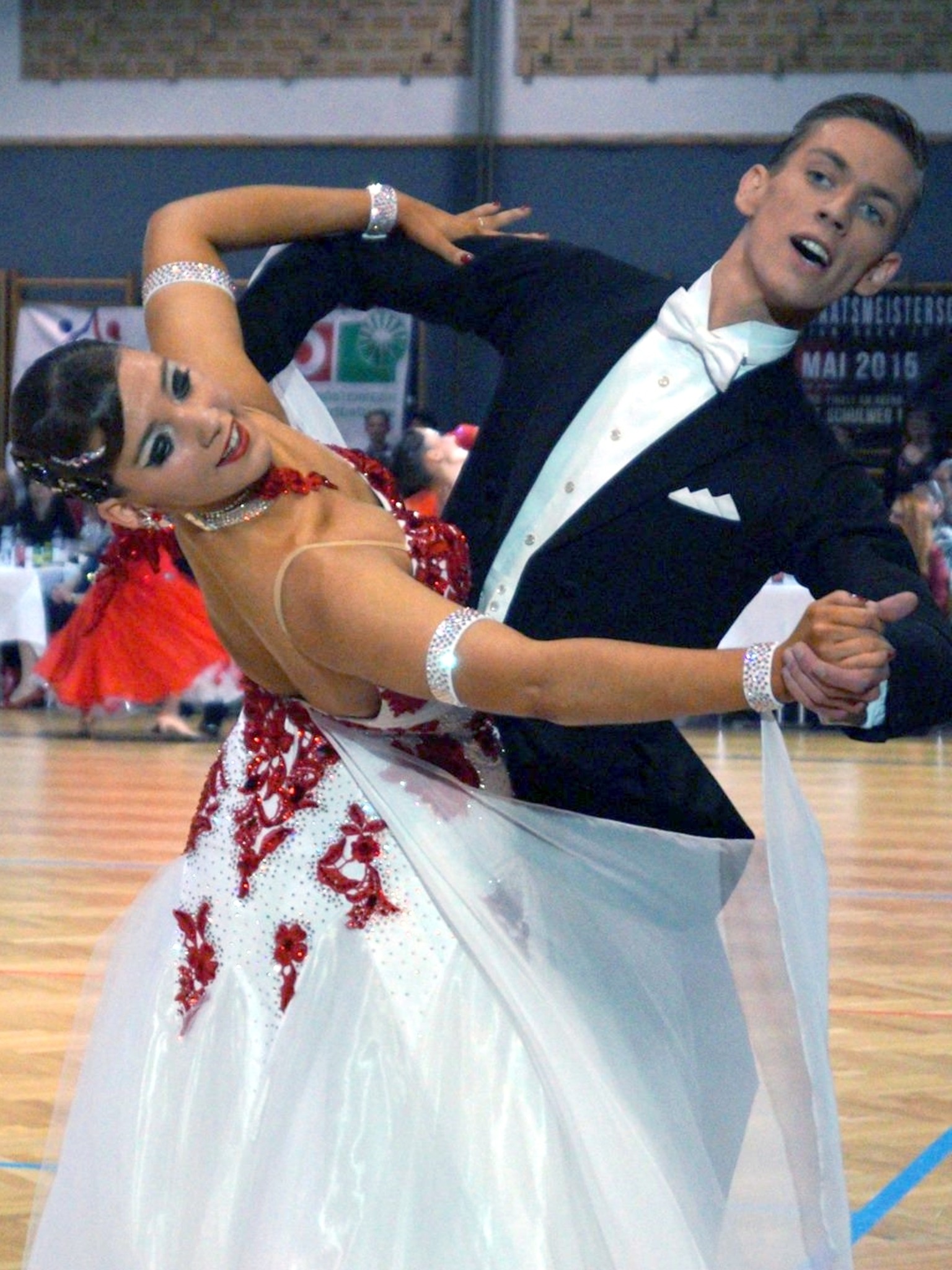 In Graz und Wien erfolgreich - Wels & Wels Land