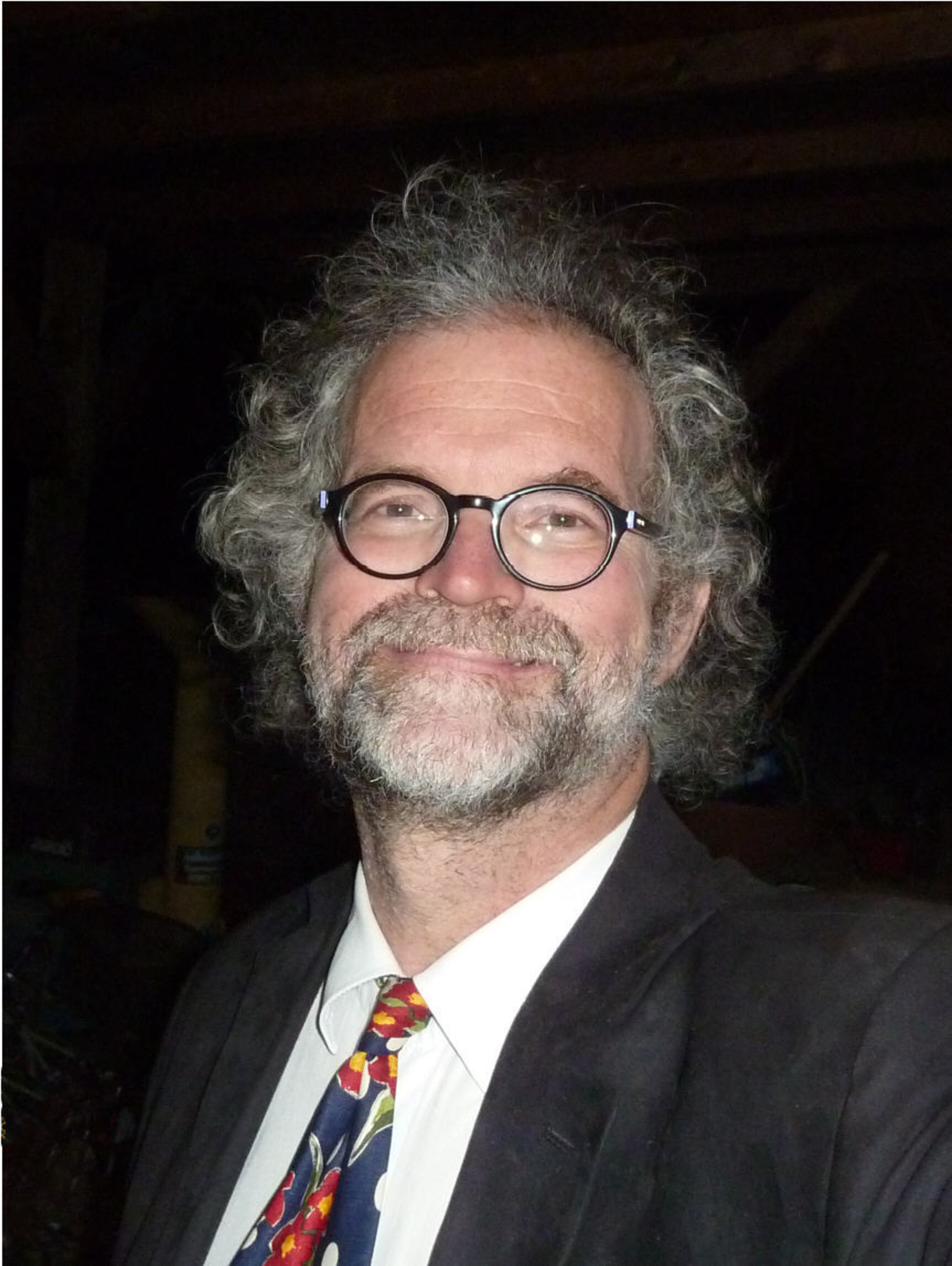Günther Ecker startet mit Bürgerliste "Kini vo Wös" - Wels & Wels Land
