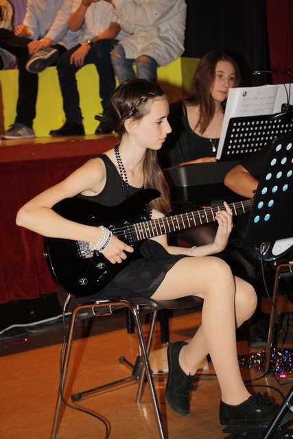 Coco Superstar begeisterte in Hausmannstätten - Graz-Umgebung