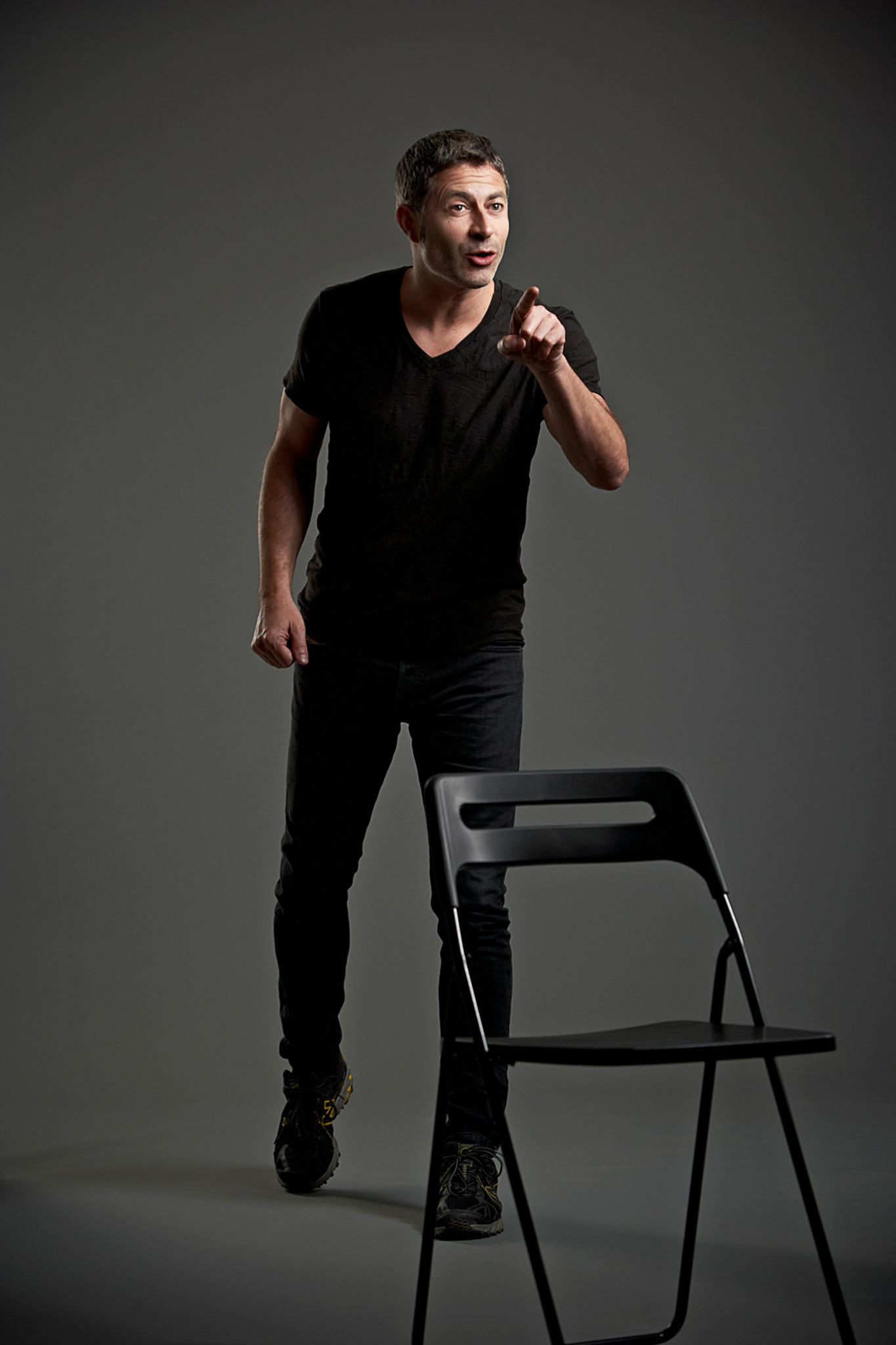 Rolf Miller Alles andere ist primär - Mariahilf